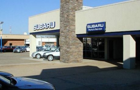 Our Projects - Mid State Construction
